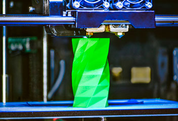 Eutectic | Fundición de precisión para piezas · Servicios